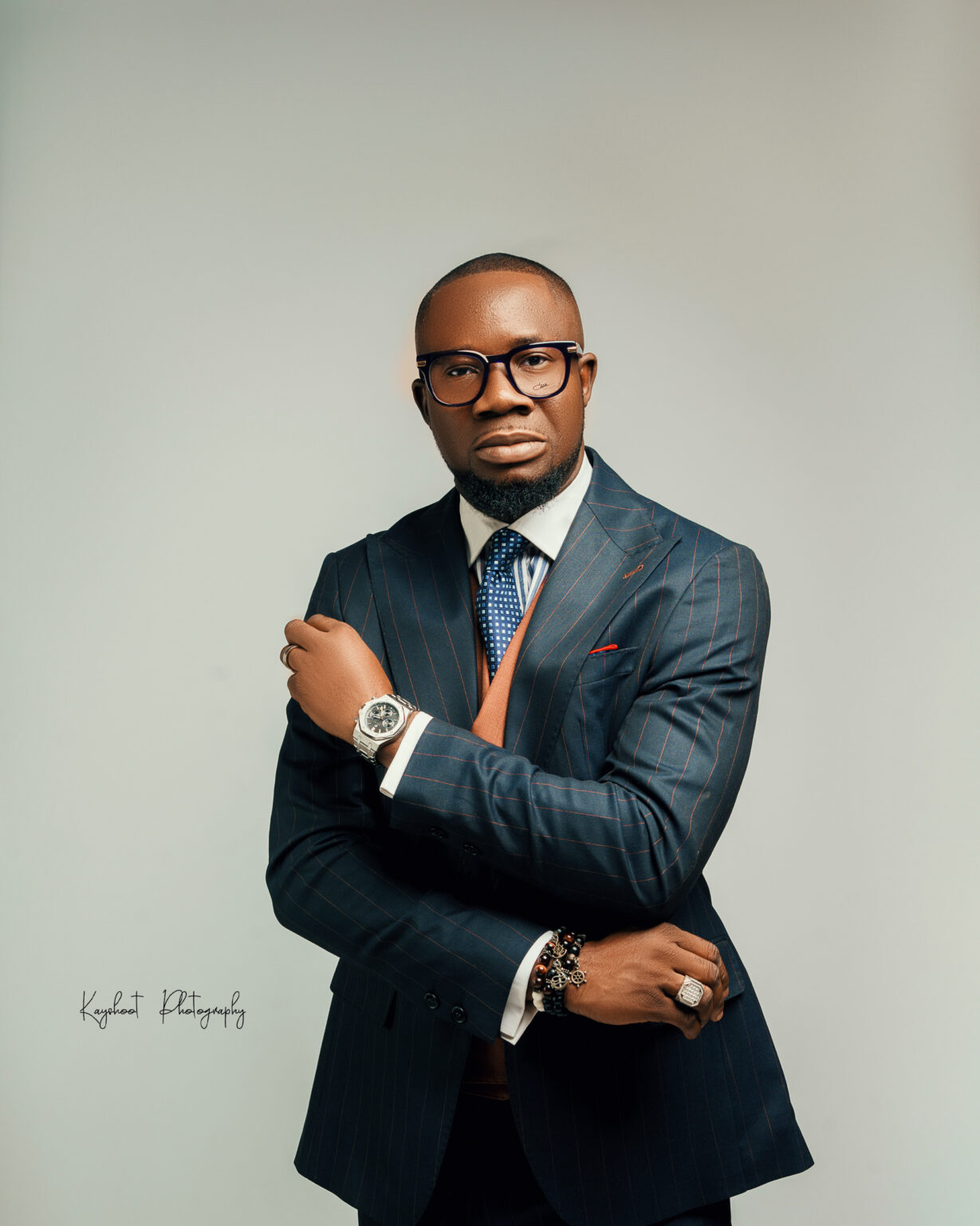 Goodness Nation – The Official Website For The Goodness Nations Ministries